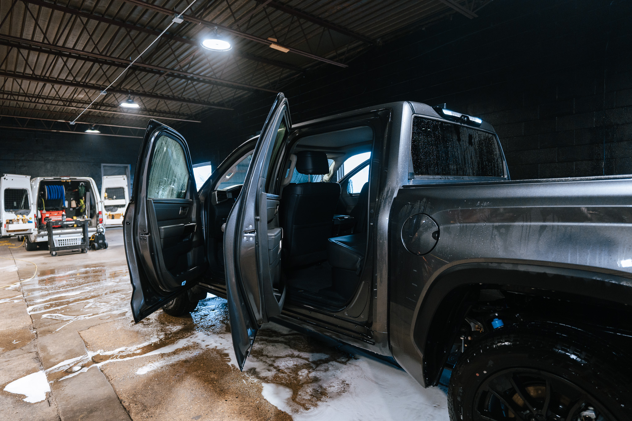 Exterior & Interior Detailing Services | Grand Rapids, MI